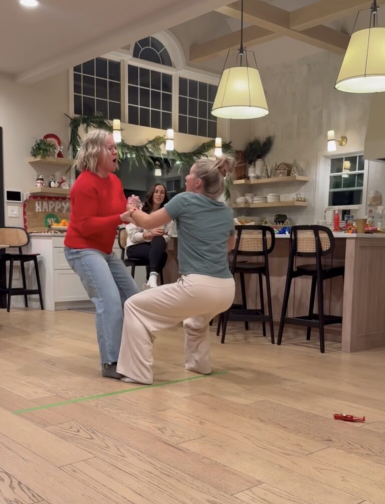 Top 7 Holiday Games - Living with Lady