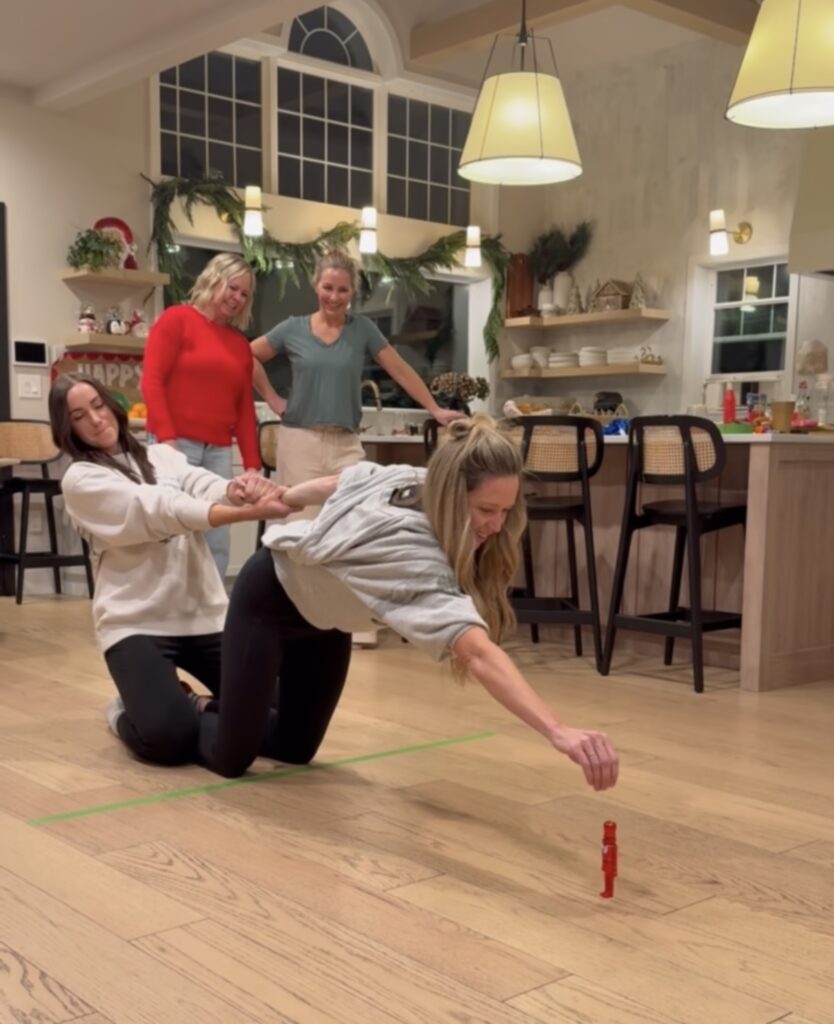Top 7 Holiday Games - Living with Lady