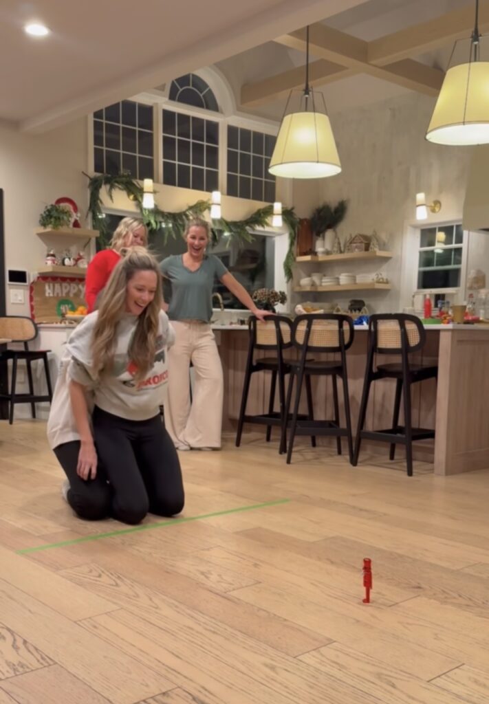 Top 7 Holiday Games - Living with Lady