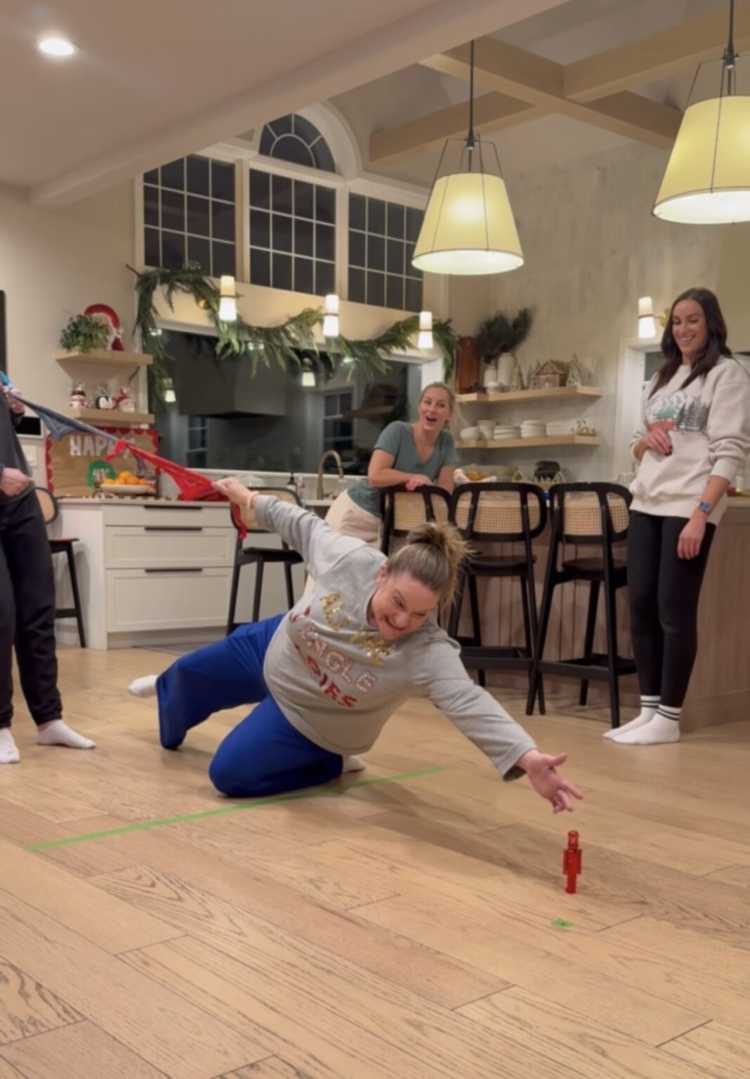 Top 7 Holiday Games - Living with Lady